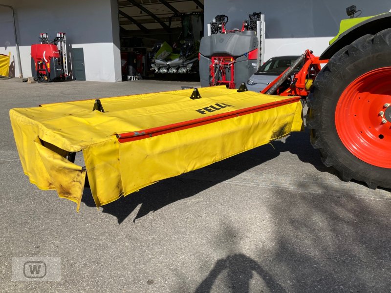 Fella SM 320 gebraucht & neu kaufen - technikboerse.com