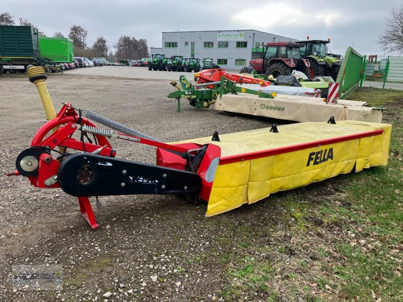 Fella SM 320 gebruikt & nieuw kopen - technikboerse.com