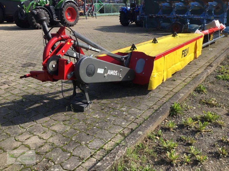 Buy Fella SM 320 second-hand and new - technikboerse.com