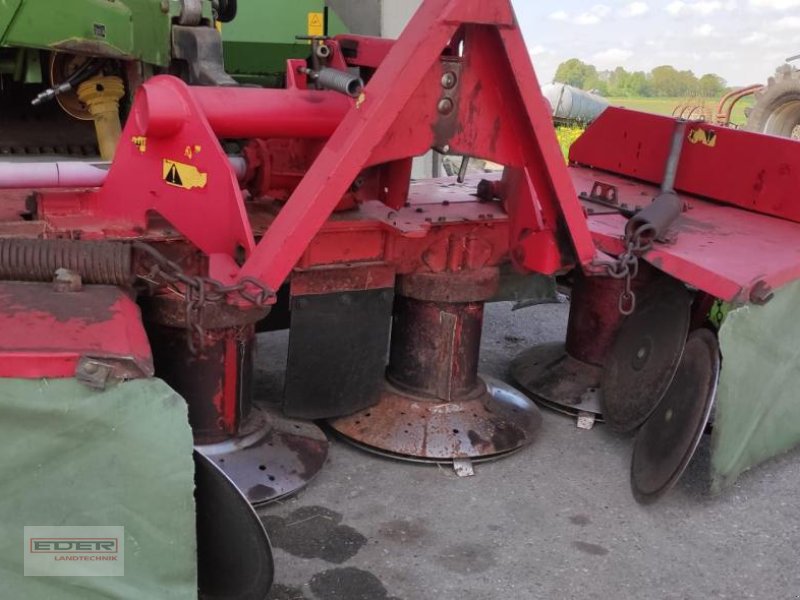 JF Stoll Mähwerk gebraucht & neu kaufen - technikboerse.at