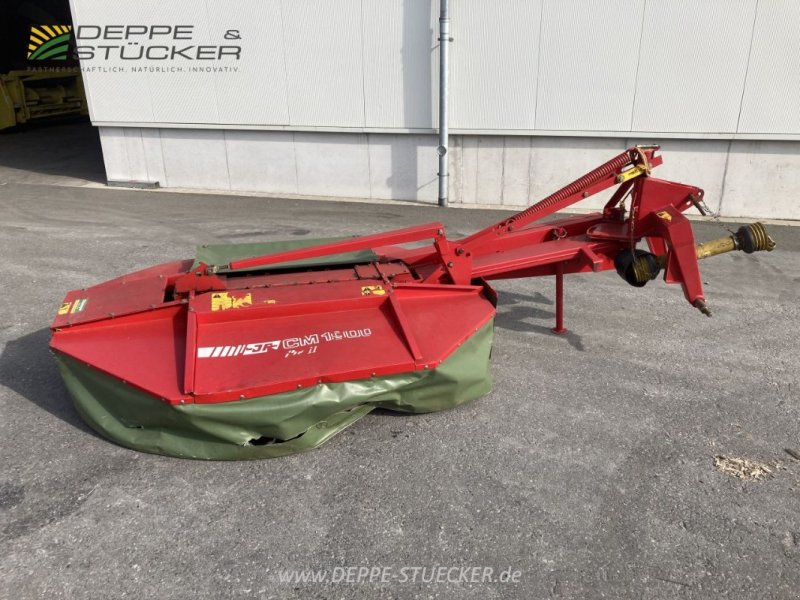 JF Stoll Mähwerk gebraucht & neu kaufen - technikboerse.com
