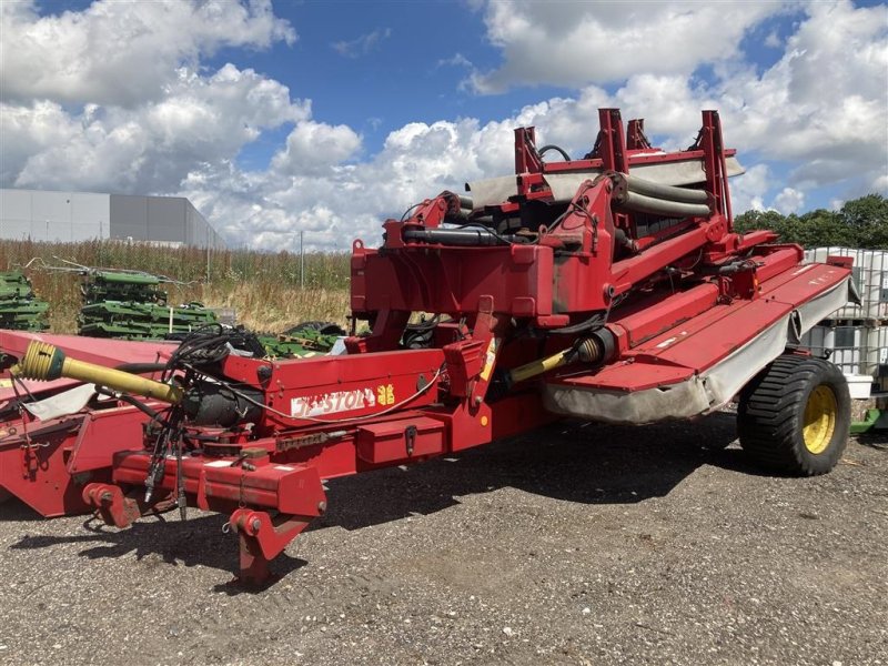 JF Stoll Mähwerk gebraucht & neu kaufen - technikboerse.com