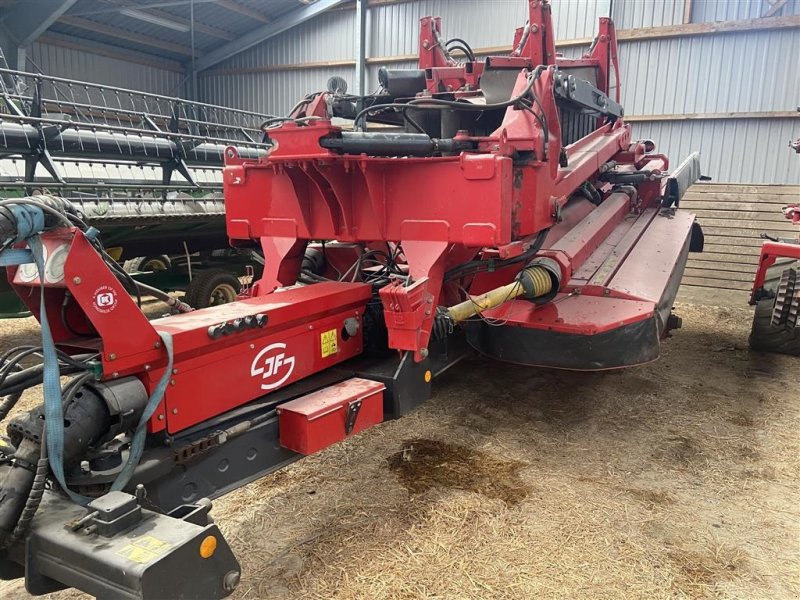 JF Stoll Mähwerk gebraucht & neu kaufen - technikboerse.com