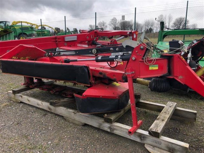 Buy JF Mowing device second-hand and new - technikboerse.com