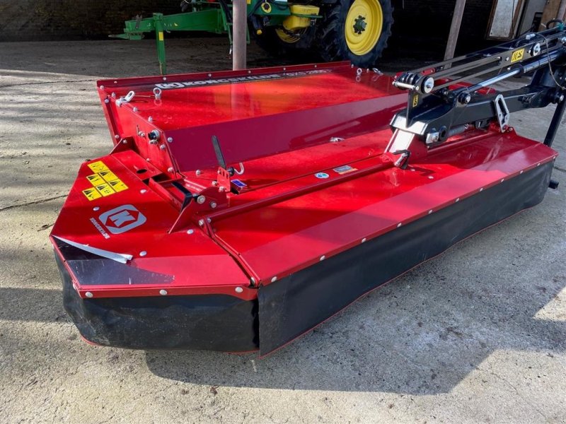 Kongskilde Mähwerk gebraucht & neu kaufen - technikboerse.com