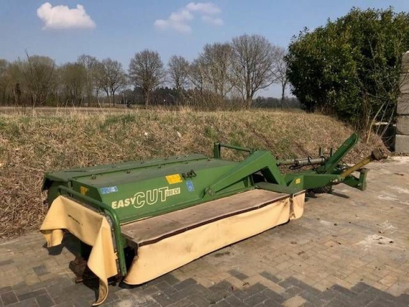 Krone Easy Cut 280 CV gebraucht & neu kaufen - technikboerse.com