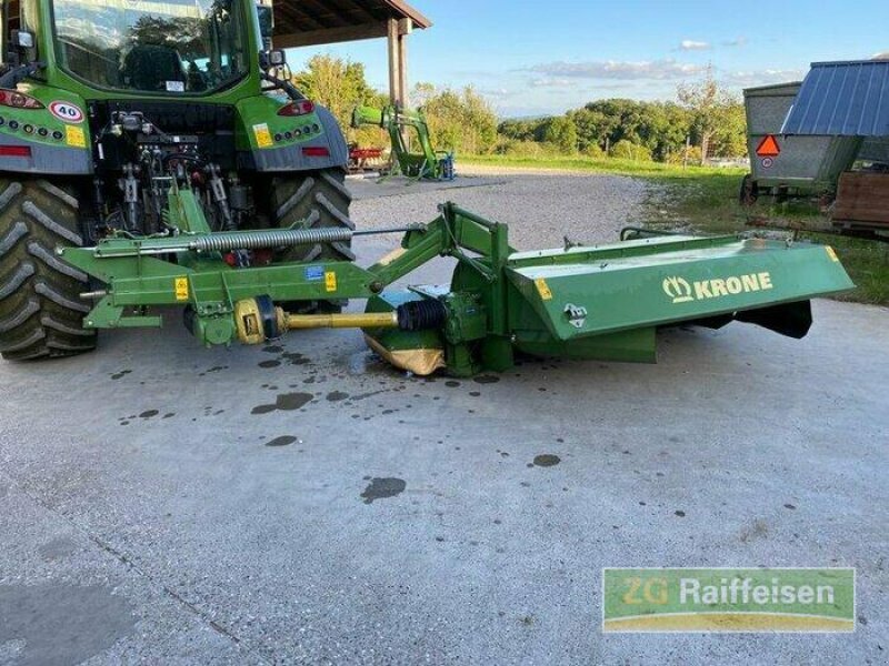 Krone Easy Cut 280 CV gebraucht & neu kaufen - technikboerse.com