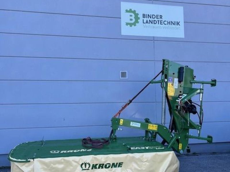 Krone Easy Cut 280 gebraucht & neu kaufen - technikboerse.com