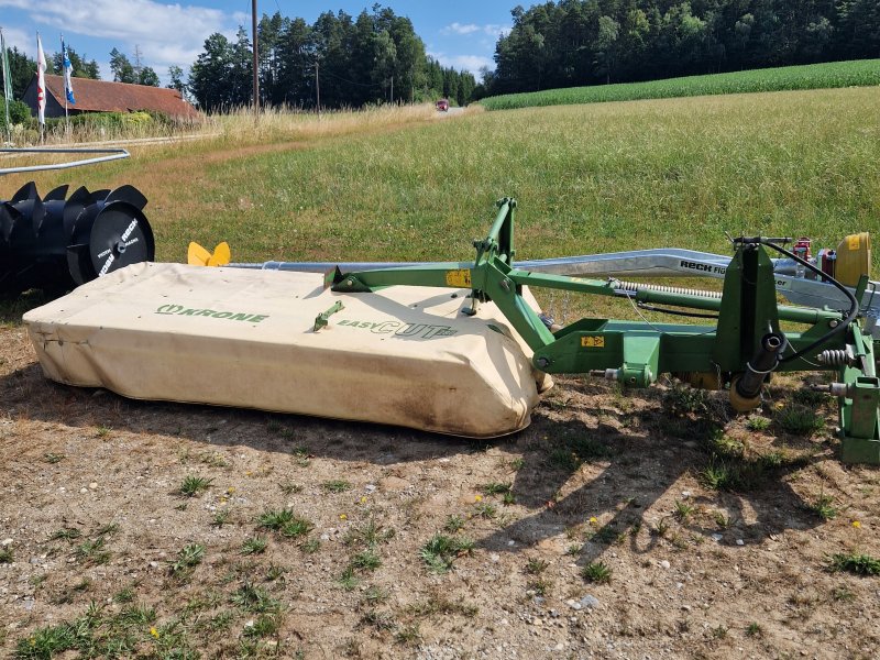 Krone Easy Cut 280 gebraucht & neu kaufen - technikboerse.at