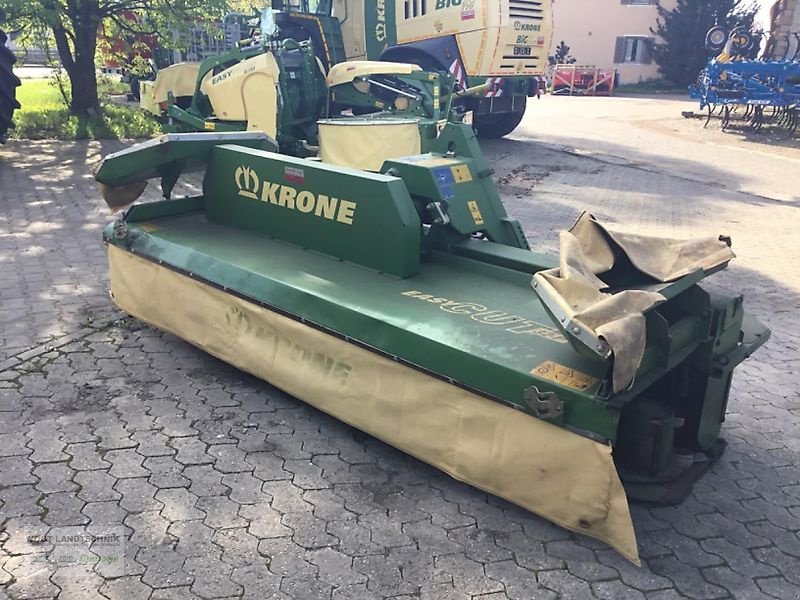 Vogt Landtechnik in Bodenkirchen - technikboerse.com