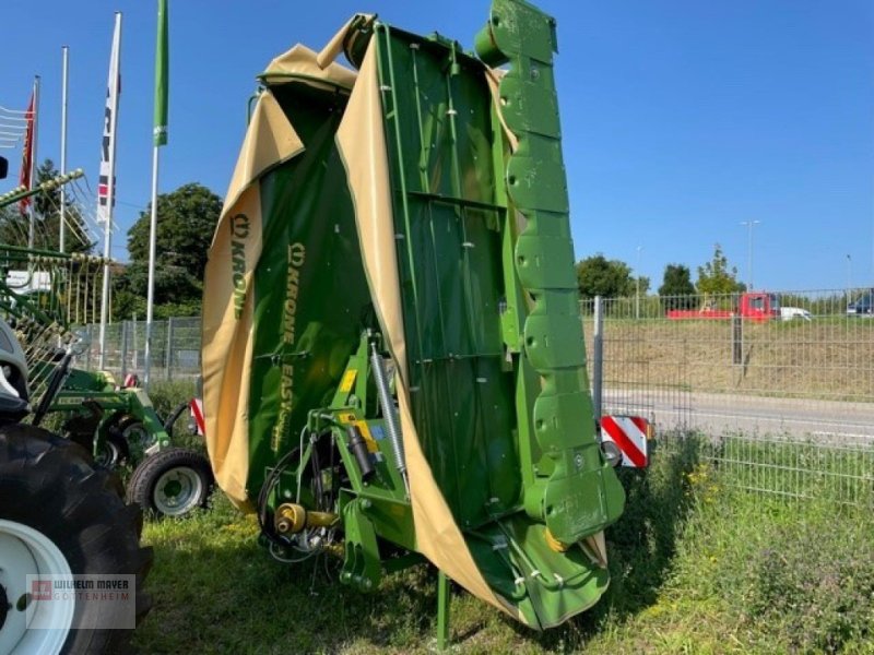 Krone Mähwerk gebraucht & neu kaufen - technikboerse.com