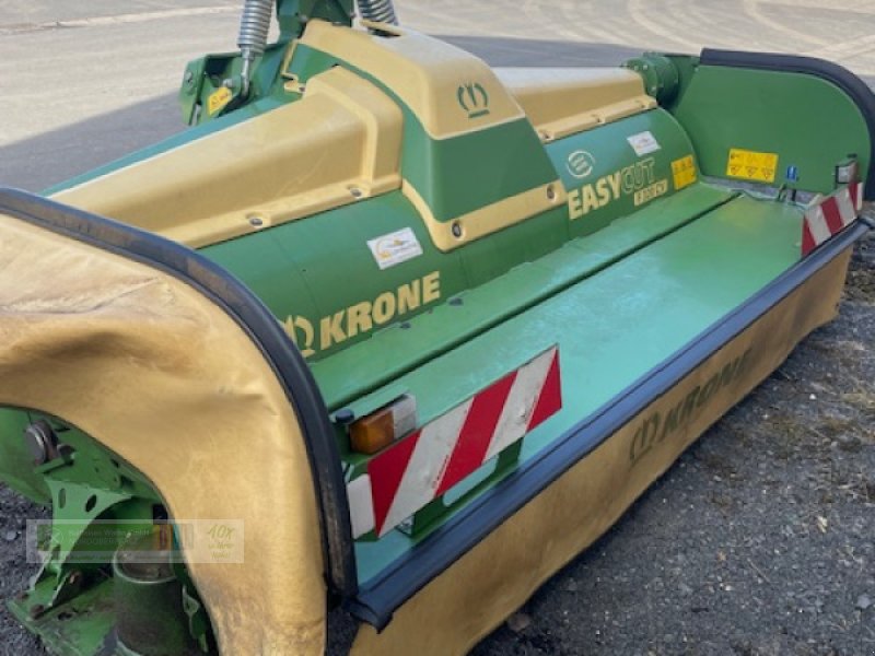 Raiffeisen Waren GmbH Nordoberpfalz in Tirschenreuth - technikboerse.com