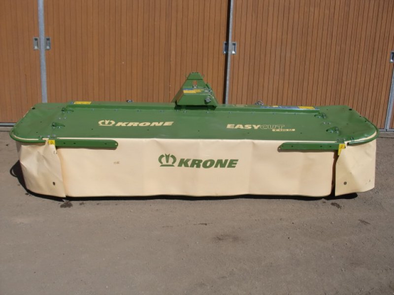 Krone Easy Cut R 320 CV gebraucht & neu kaufen - technikboerse.at