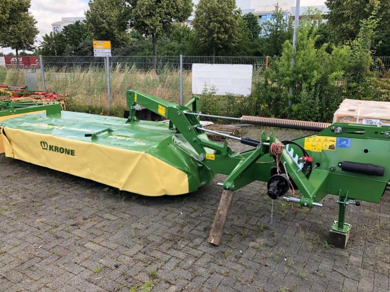 Krone Easy Cut F 320 gebraucht & neu kaufen - technikboerse.com