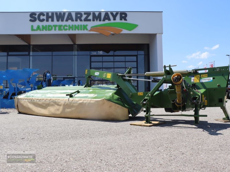 Krone Easy Cut R 360 gebraucht & neu kaufen - technikboerse.at