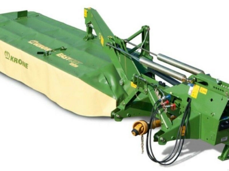 Krone Easy Cut R 360 gebraucht & neu kaufen - technikboerse.com