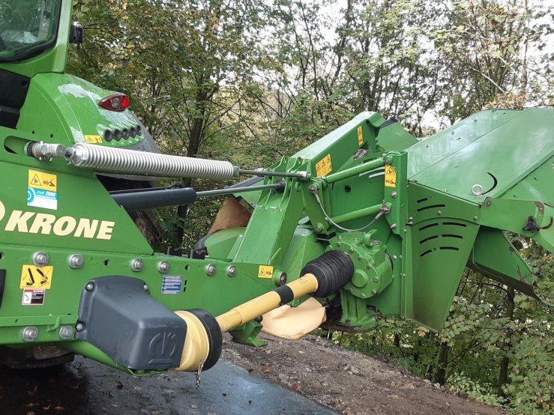 Krone Easy Cut R 280 gebraucht & neu kaufen - technikboerse.com