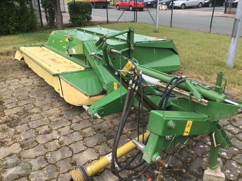 Krone Easy Cut 280 CV gebraucht & neu kaufen - technikboerse.at