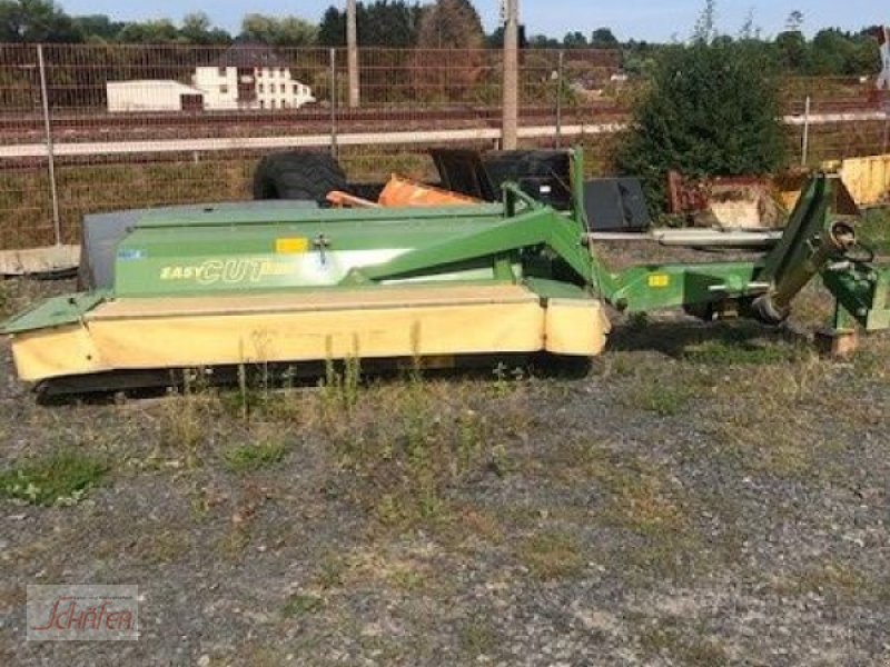 Krone Easy Cut R 320 CV gebraucht & neu kaufen - technikboerse.com