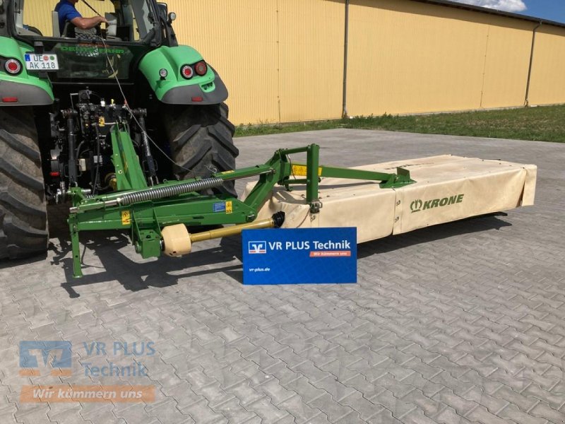 Krone Easy Cut R 320 gebraucht & neu kaufen - technikboerse.at