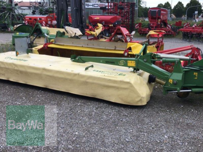 Mähwerk in Bayern - technikboerse.com