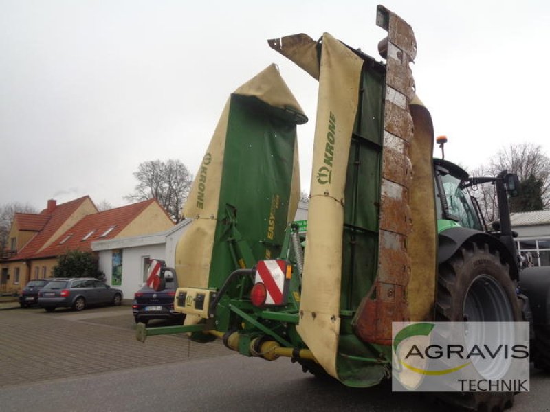 Krone Mähwerk gebraucht & neu kaufen - technikboerse.com