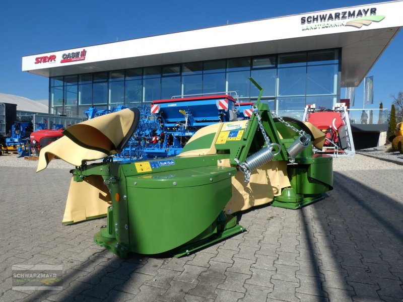 Krone Easy Cut R 320 gebraucht & neu kaufen - technikboerse.com