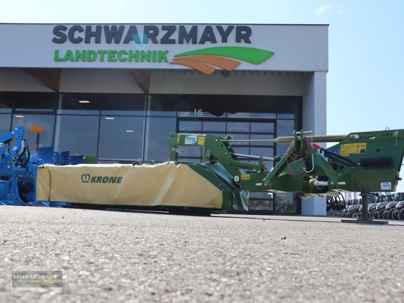 Krone Easy Cut R 280 gebraucht & neu kaufen - technikboerse.com