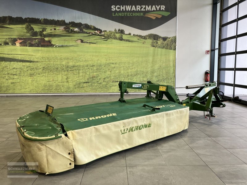 Schwarzmayr Landtechnik GmbH in Gampern - technikboerse.com