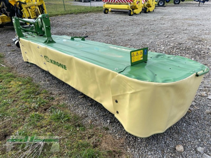 Krone Easy Cut R 360 gebraucht & neu kaufen - technikboerse.at