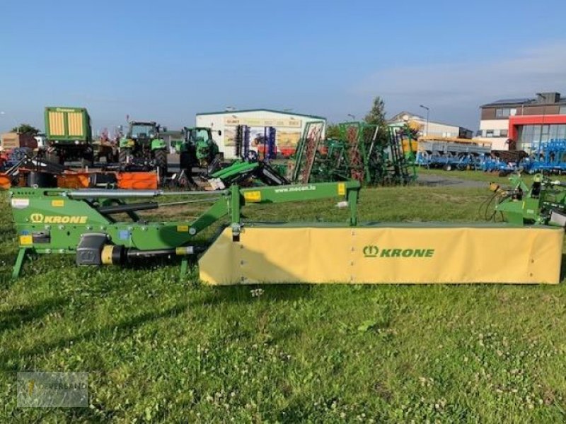 Krone Easy Cut R 360 gebraucht & neu kaufen - technikboerse.com