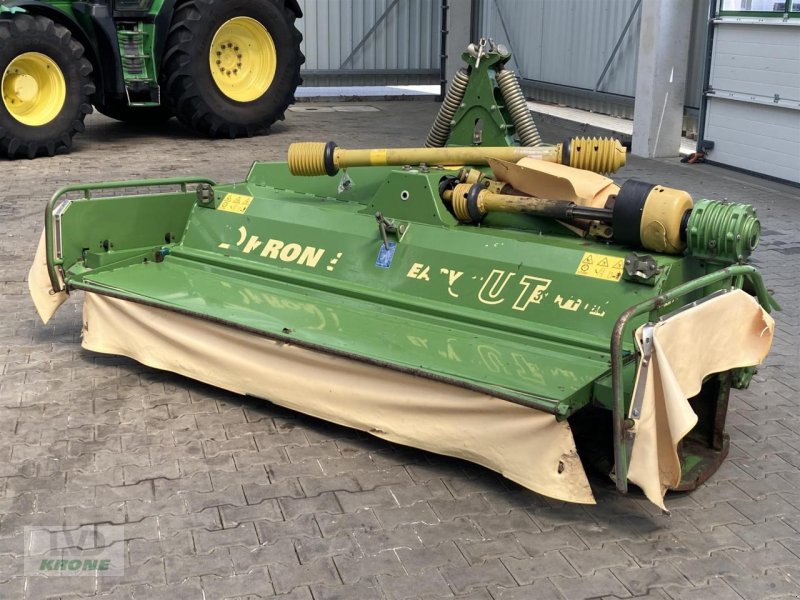 Mähwerk gebraucht & neu kaufen - Kleinanzeigen - technikboerse.com