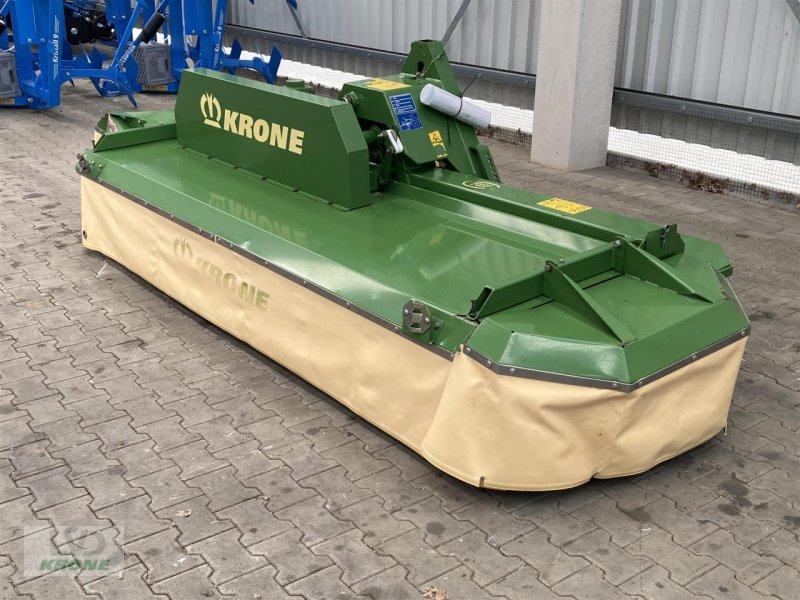 Mähwerk gebraucht & neu kaufen - Kleinanzeigen - technikboerse.com