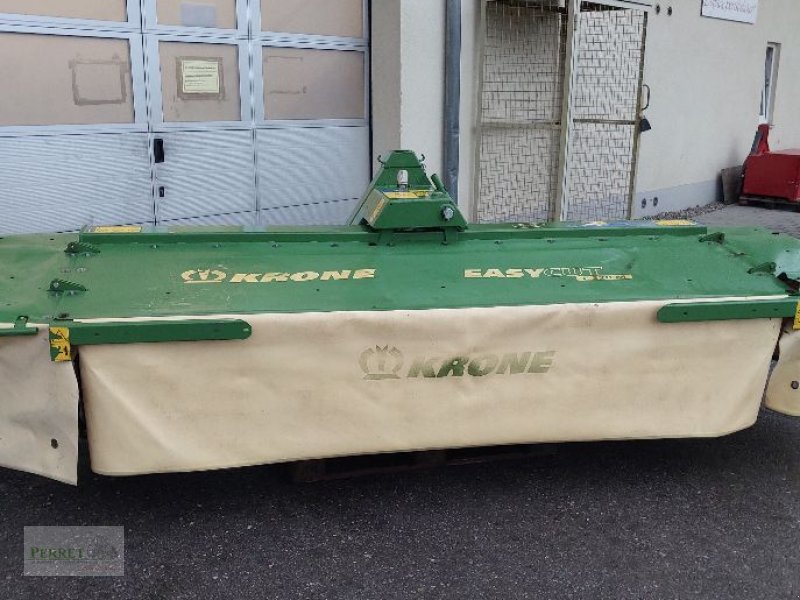 Krone Mähwerk gebraucht & neu kaufen - technikboerse.com