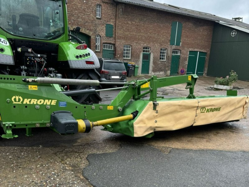 Gebrauchte Traktoren & Landmaschinen - Raiffeisen-Börse