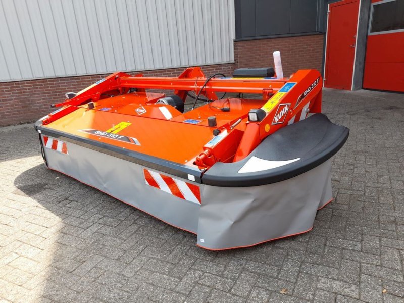 Kuhn GMD 310 FF gebraucht & neu kaufen - technikboerse.at