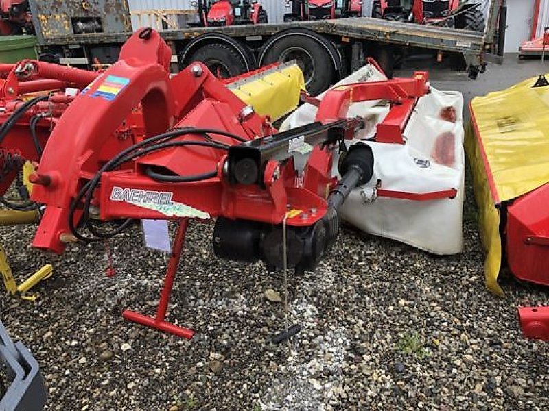 Lely Mähwerk gebraucht & neu kaufen - technikboerse.com