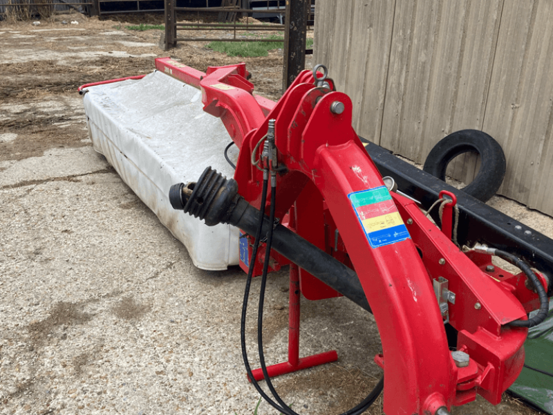 Lely Splendimo 280 gebraucht & neu kaufen - technikboerse.at