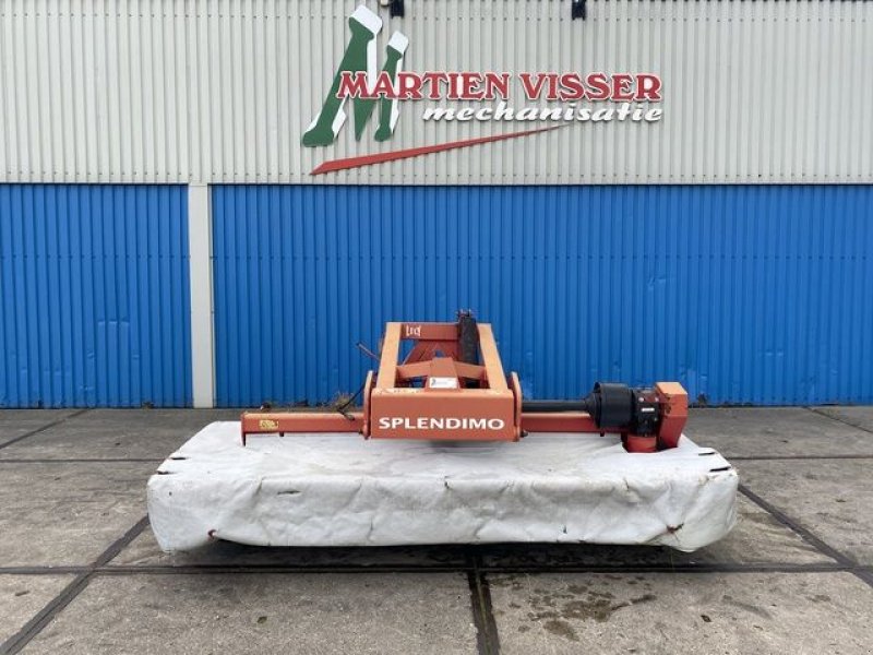 Lely Splendimo 280 gebraucht & neu kaufen - technikboerse.at