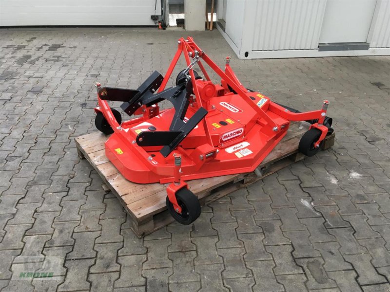 Maschio gebraucht & neu kaufen - technikboerse.com