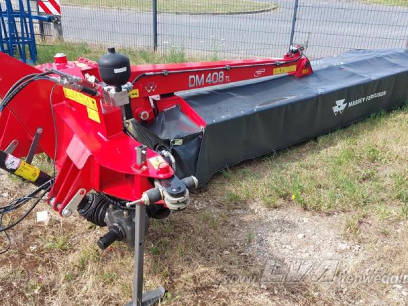 Massey Ferguson Grünlandtechnik & Futtererntetechnik gebraucht & neu ...