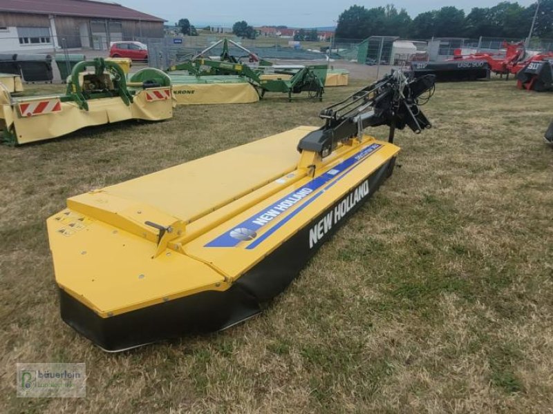 Bäuerlein Landtechnik GmbH in Buch am Wald - technikboerse.com