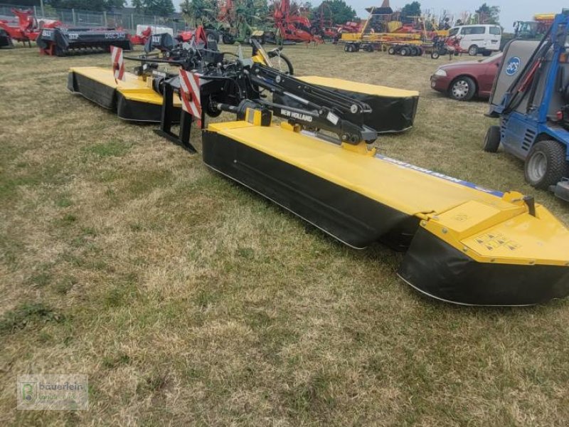 Bäuerlein Landtechnik GmbH in Buch am Wald - technikboerse.at