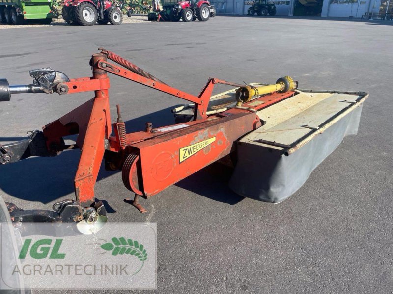 Igl Agrartechnik GmbH & Co.KG in Nabburg - technikboerse.com