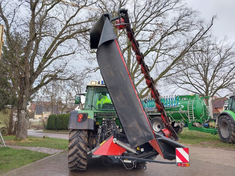 Vicon Mähwerk gebraucht & neu kaufen - technikboerse.com