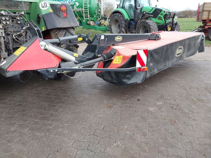 Vicon Mähwerk gebraucht & neu kaufen - technikboerse.at