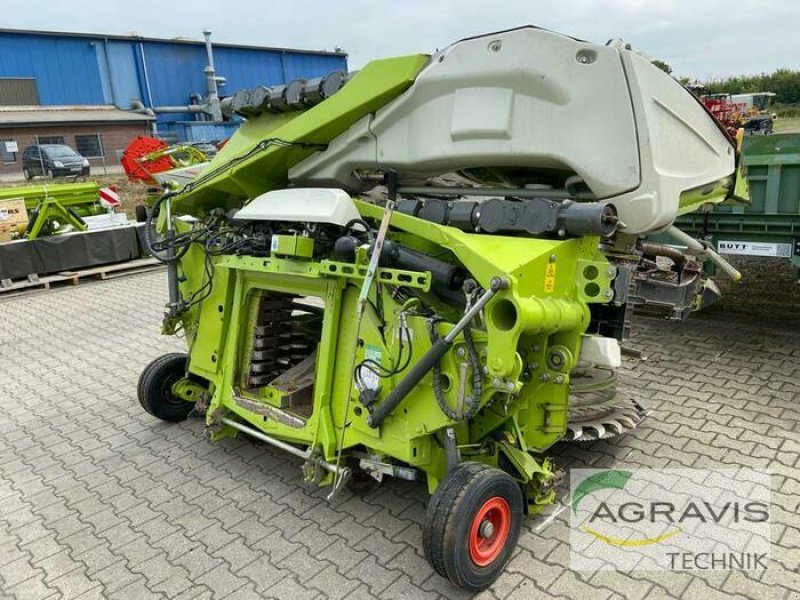 CLAAS Orbis 900 gebraucht & neu kaufen - technikboerse.at