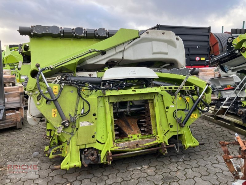 Buy CLAAS Orbis 900 second-hand and new - technikboerse.com