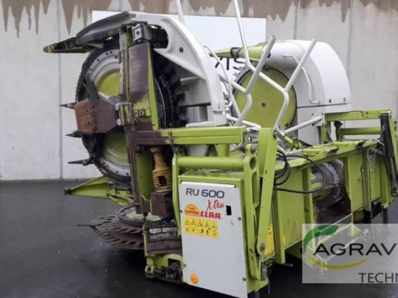 CLAAS Maisgebiß gebraucht & neu kaufen - technikboerse.com