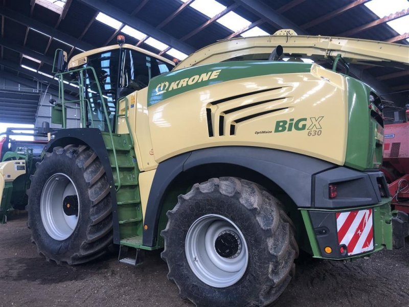 Krone Maisgebiß gebraucht & neu kaufen - technikboerse.com